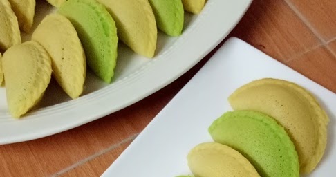 My Kuali: Apam perlis