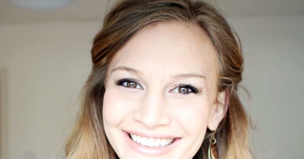 Princess Wavy Hair Tutorial! | Anna Saccone Joly