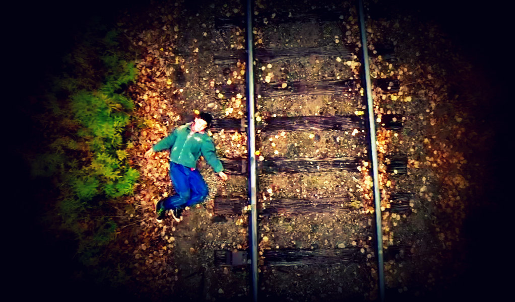 Montreal Simon: Gord Downie and the Spirit of Chanie Wenjack