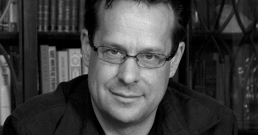 Blog de Álvaro Valverde: Kevin Prufer dixit