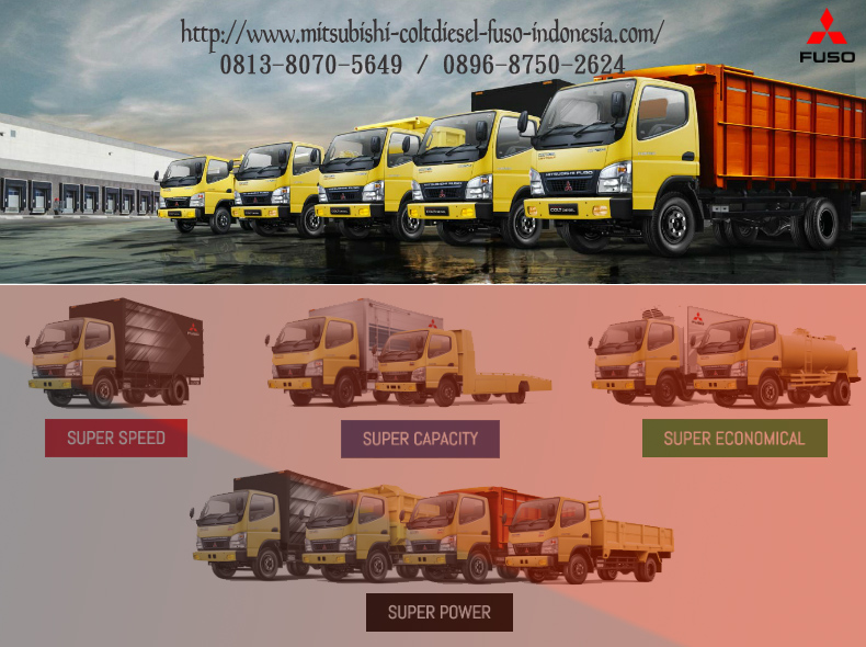 1. Colt Diesel FE 71 110 PS 4 Ban