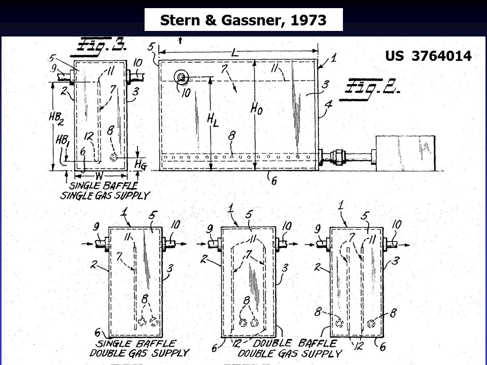 Cylindrical & Rectangular Airlift Pump Design: RECTANGULAR AIRLIFT ...