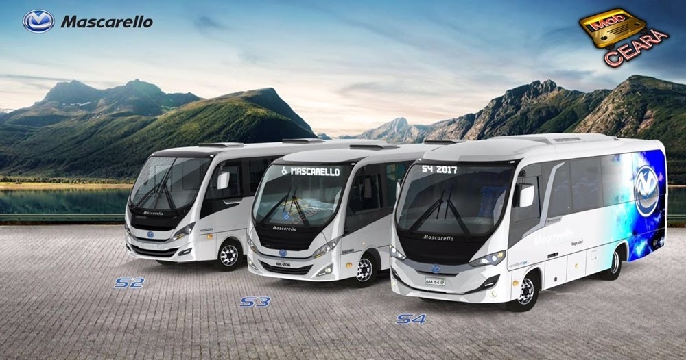 S4: O novo lançamento da Mascarello