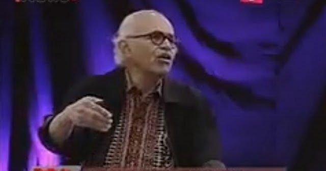 Prof. Salim Said: PKI Biasa Memutarbalikkan Fakta | PORTAL ISLAM