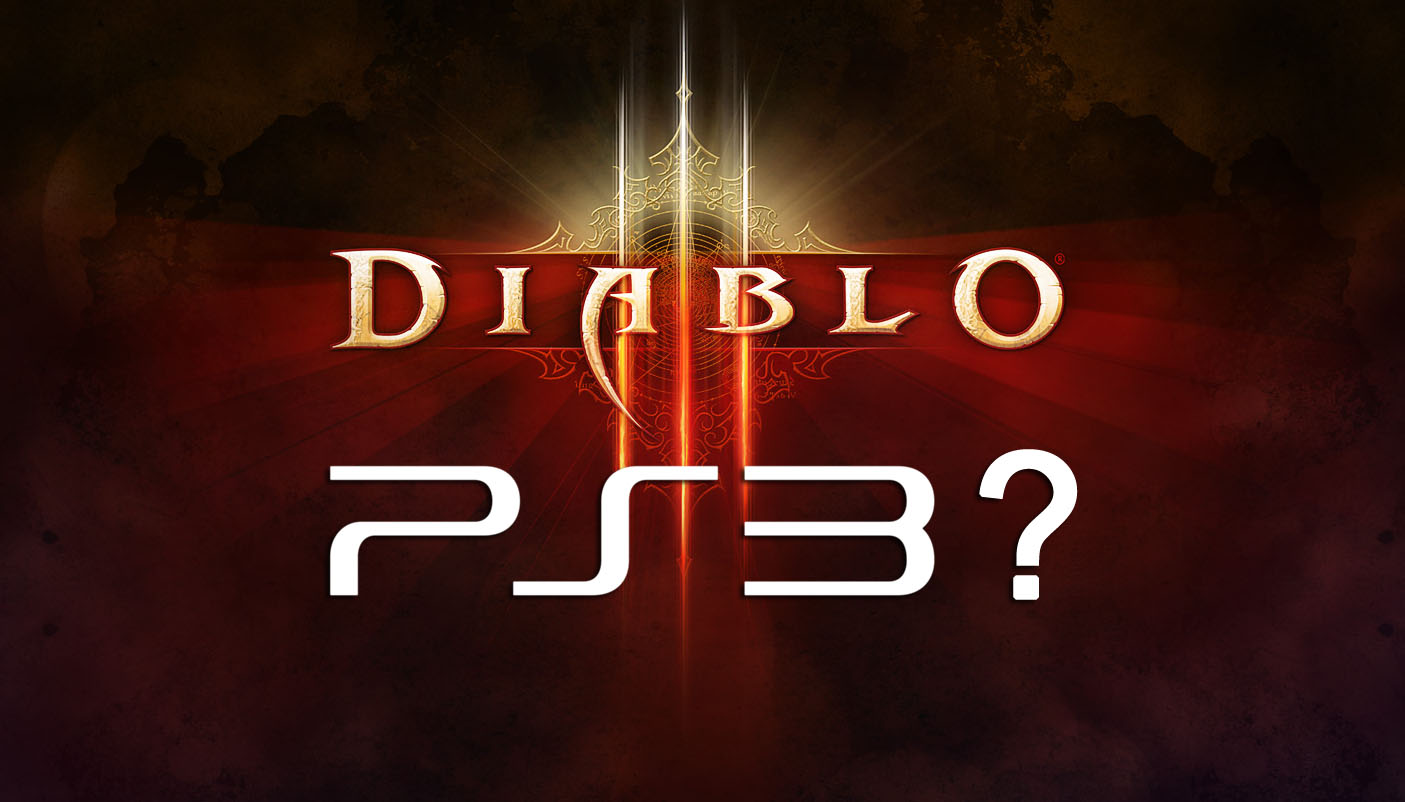 Diablo 3: PS3 Version Review