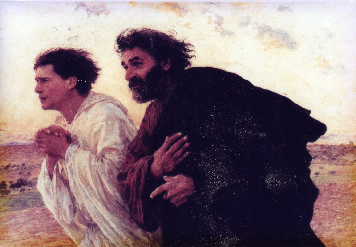 EL PRECURSOR DE JESUS JACOBO: agosto 2011