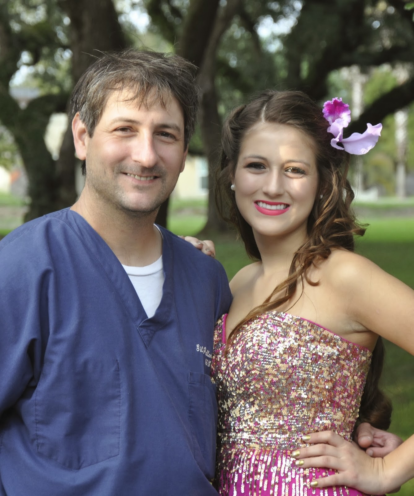 The World According to Jeanne