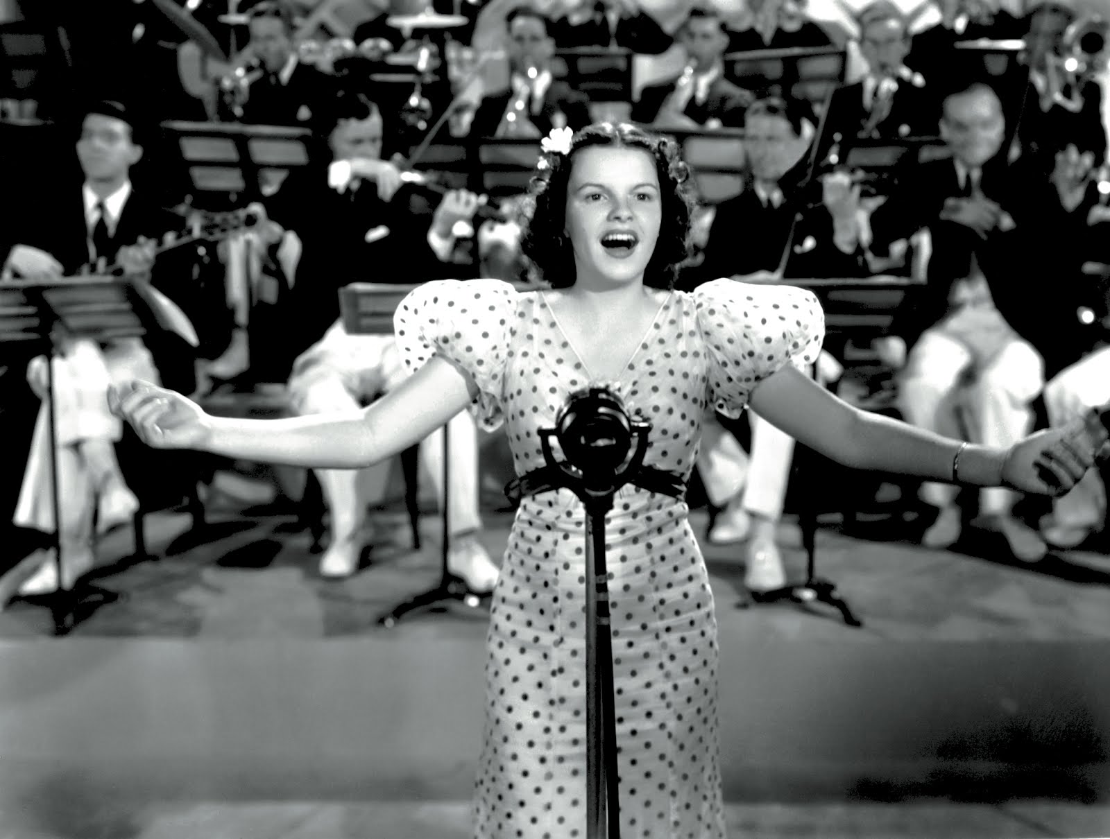 A Hundred or More Hidden Things: Mark Griffin Reviews John Fricke's new ...