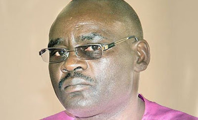 Photo: Rwandan pastor sentenced to life imprisonment for genocide crimes