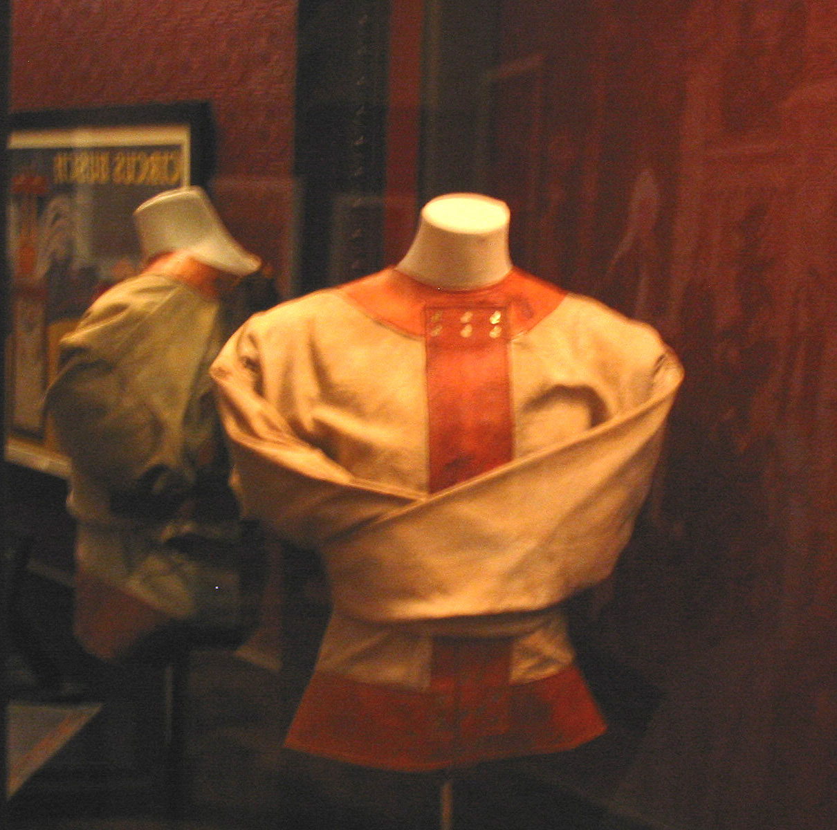 Out Demons Out!: Masters of Illusion: Jewish Magicians