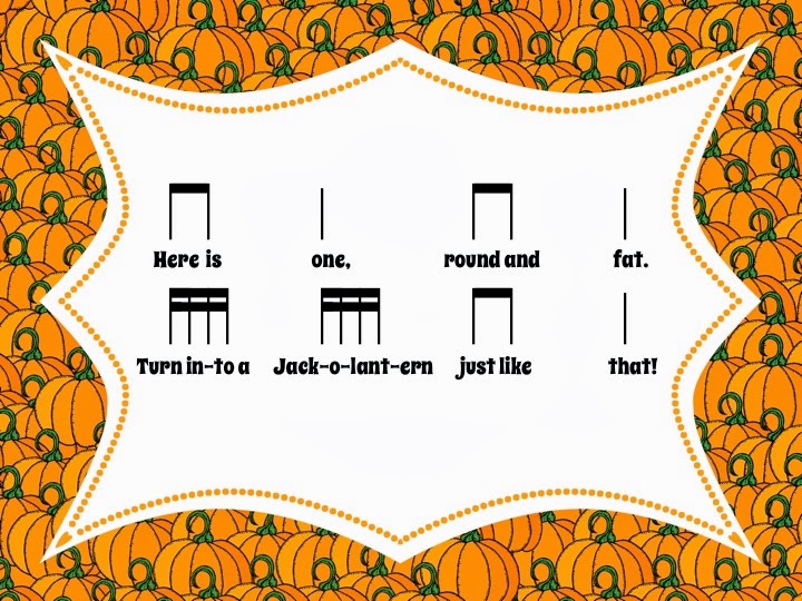 A Collection of Songs and PDFs for Halloween - Music a la Abbott - Amy ...