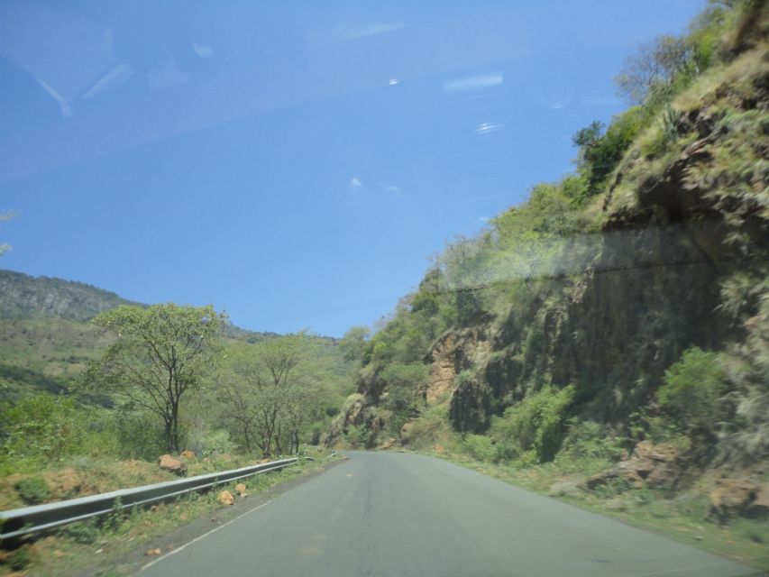 Adventures In Keriovalley