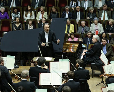 Le Deblocnot': BRAHMS – Concerto pour piano N°2 – N. FREIRE & R ...