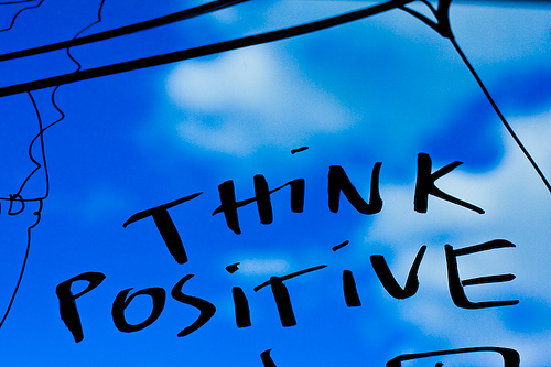Positive Thinking: Definisi dan Prinsip Berpikir Positif