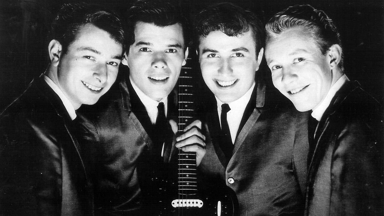 θυμησέ μου...: The Trashmen