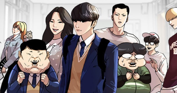 Social Trends : Lookism