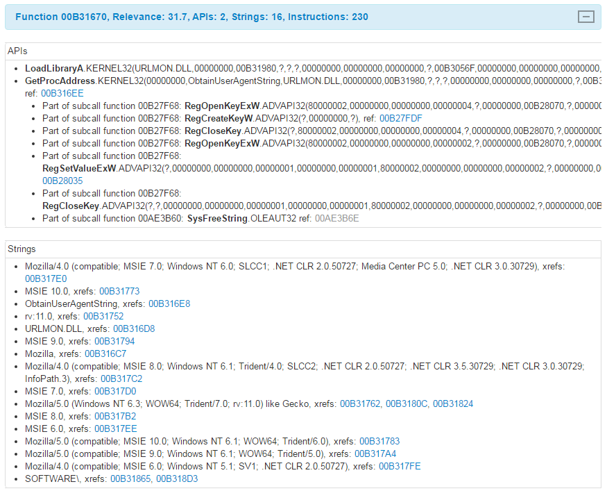 Deep Malware Analysis - PowerShell ScriptBlockLogging rocks!