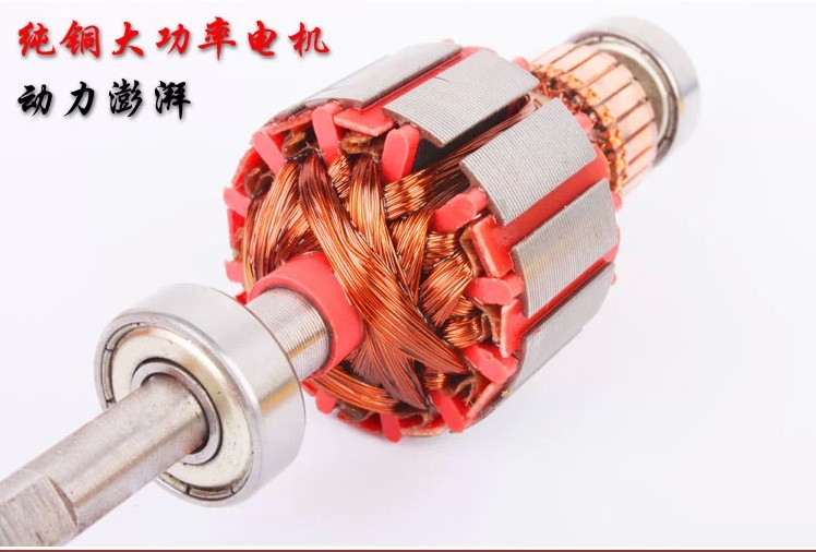 Alat Mesin Angin Kuat Jenis Elektrik Tiup Habuk Kotoran - kedai online