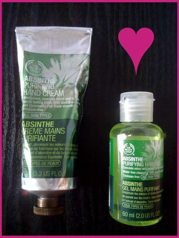 A BRIT GREEK: SAVE YOUR SKIN: HEAVENLY HAND CREAMS