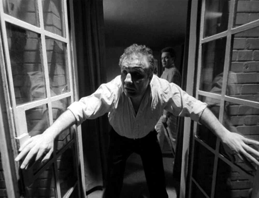 13: CONFESSIONS OF A PSYCHO CAT - "I've Been Shot" (1968)