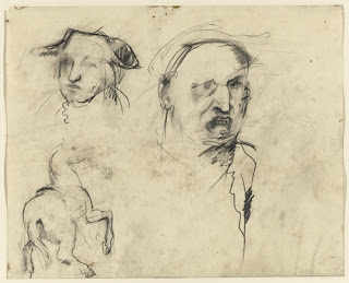 ART OF THE DAY: Larry Rivers