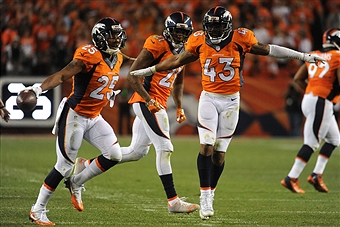 Beyond Orange and Blue : Who is Jamal Carter?