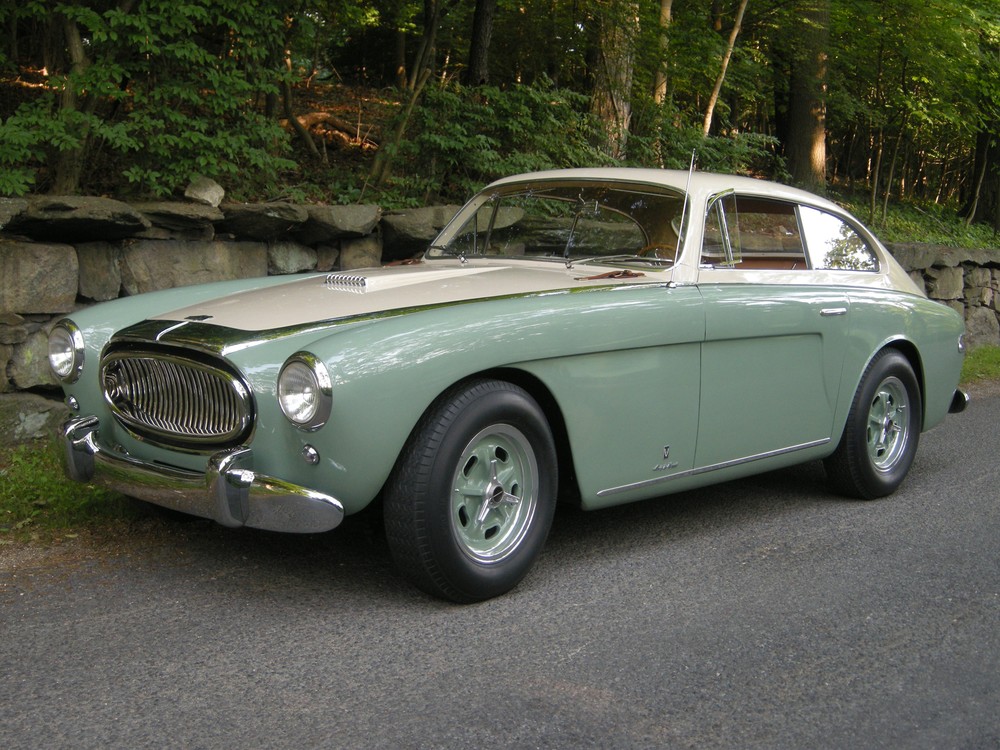 The Automobile and American Life: Briggs Cunningham and the Beginnings ...