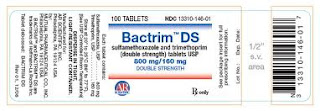 BACTRIM Tablet, Sirup - Tujuan I - Pendidikan Online