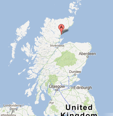 Castles of Scotland: 3 Dunrobin Castle