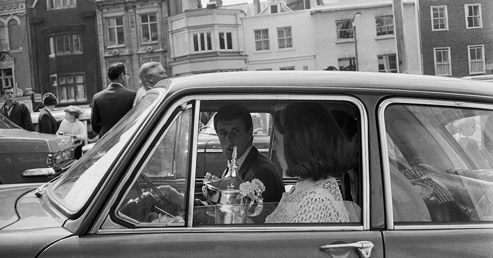 Fernando Amaral FC: Geoff Hurst atacante da Inglaterra em 1966 e sua ...