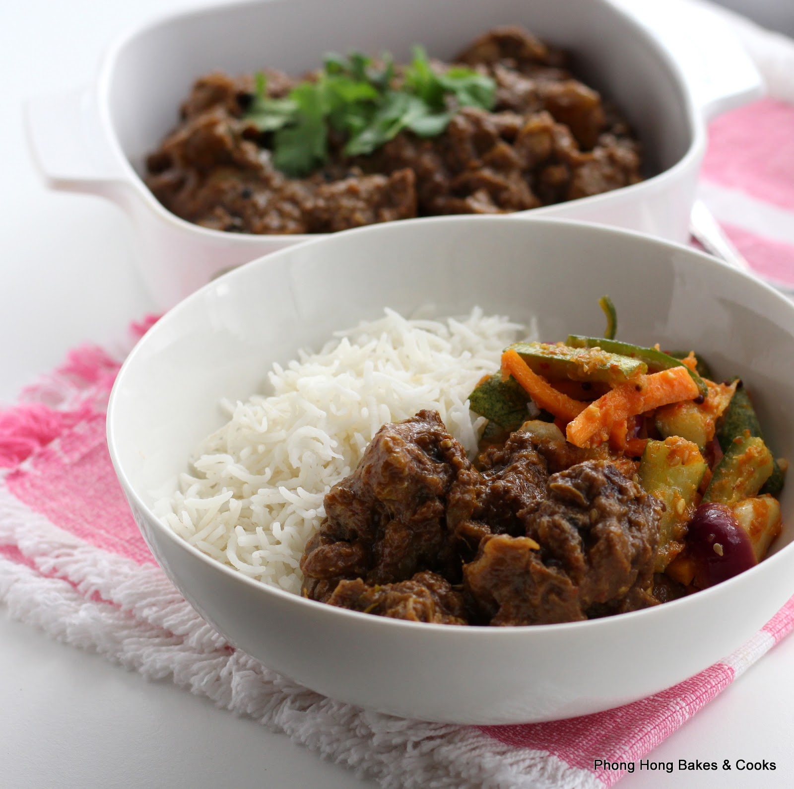 PH the Malaysian Carnivore: Mutton Varuval