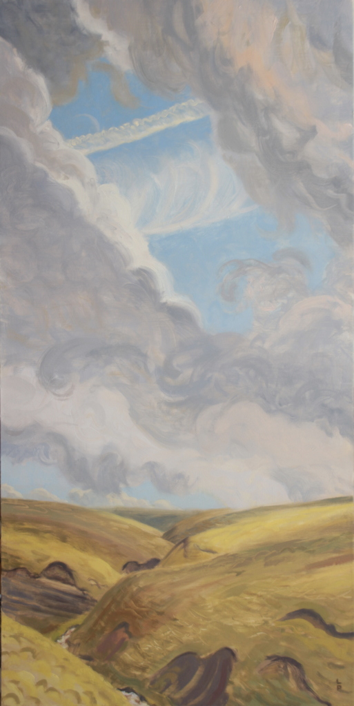 Art in the Weather World: An Artists collaboration with Climate Change ...