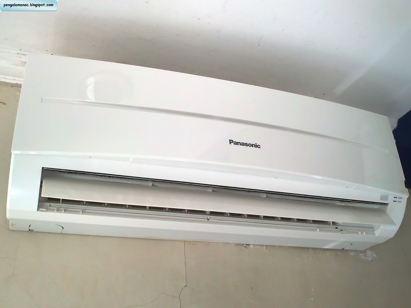 Pucis Blog: AC Panasonic Standard Series