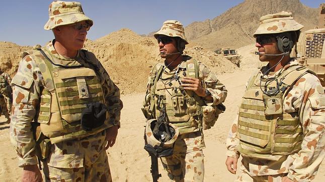 DEFENSE STUDIES: Australian Industry: Competitive on the World Stage