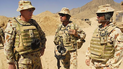 DEFENSE STUDIES: Australian Industry: Competitive on the World Stage