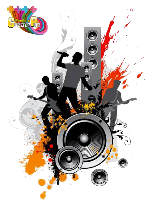 =|Create Pro|=: Renders - Som