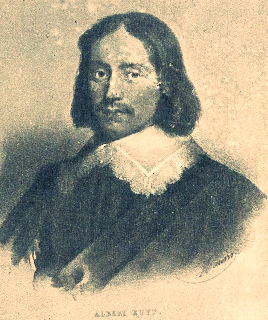 Aelbert Cuyp | Baroque Era painter | Tutt'Art@ | Pittura * Scultura ...