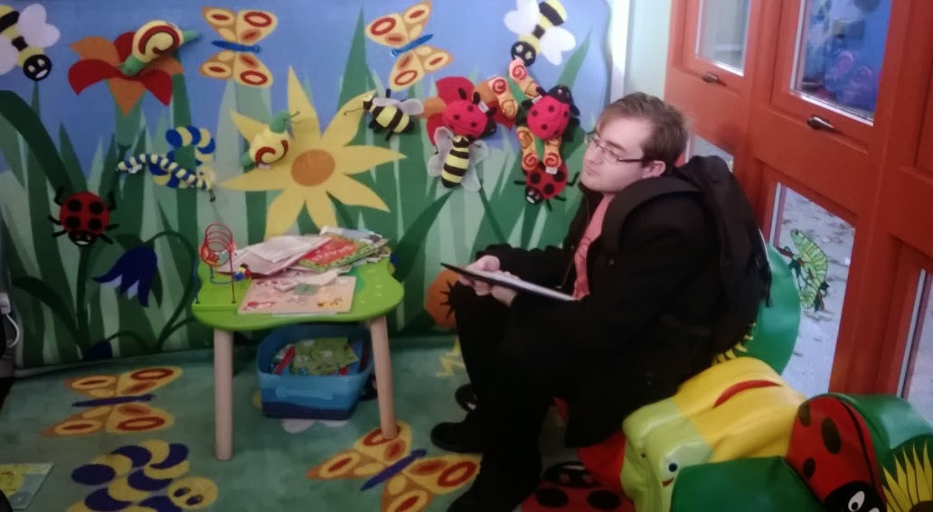 2013 Eastover Akropolis Projekt – Bridgwater International