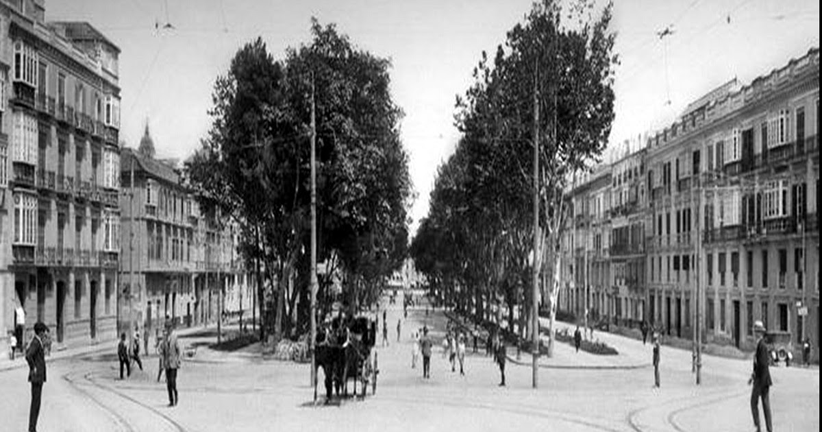 LascosasdeMemy: ANTIGUA ALAMEDA