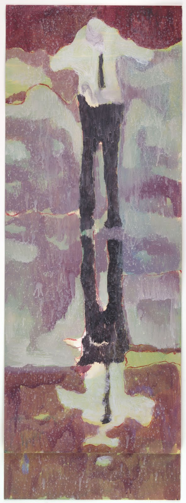 The Art History Journal: Peter Doig