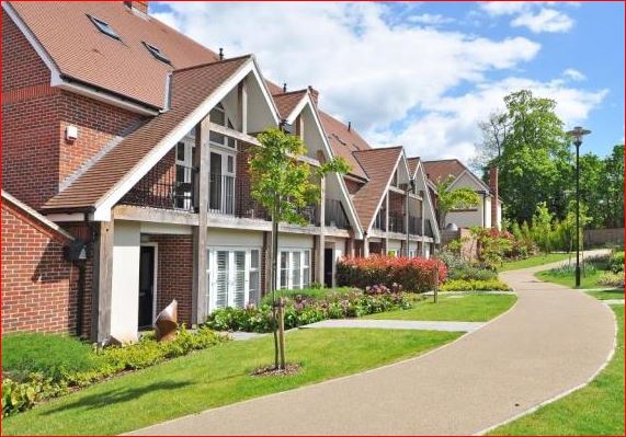 Guildford Property Newsletter: Boxgrove Gardens developed for town and ...