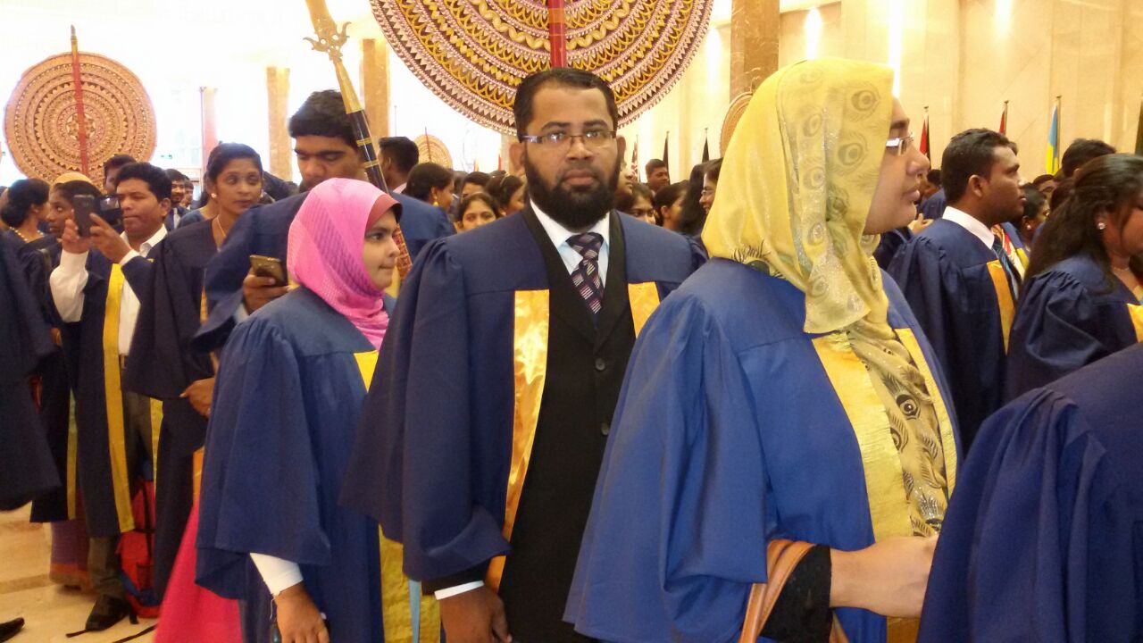 SAMMANTHURAI HND IN ENGLISH 2012