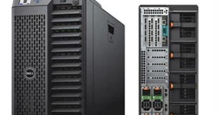 Trinity, Технический блог. Все о серверах, системах хранения данных и ...