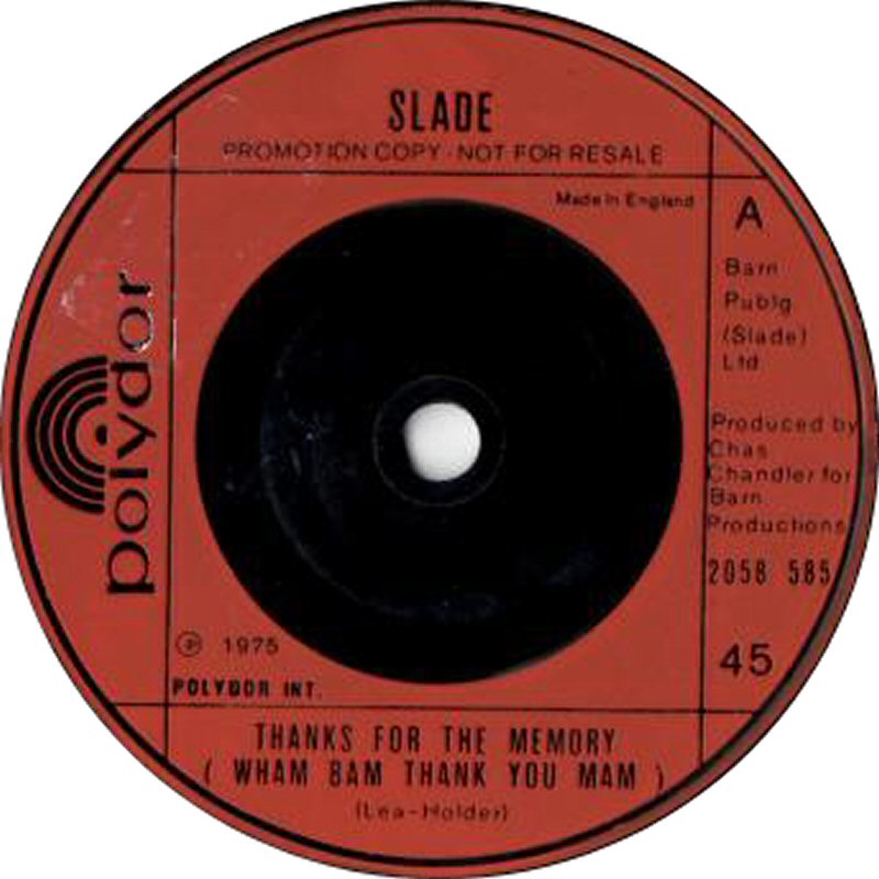 From Roots To Boots: The Slade Story