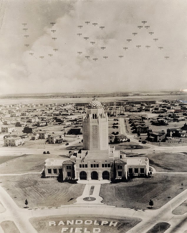 Lone Star Historian 2: Avenger Field
