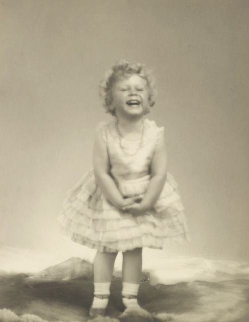 13 Things You Should Know About Queen Elizabeth II’s Childhood