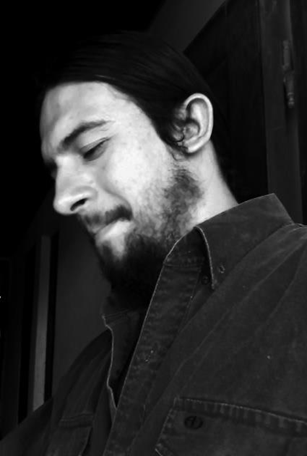 Escritores en Formosa: Aponte, Jorge Manuel (1981 - )