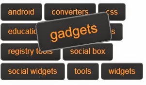 Tech Time: Customize Labels Widget