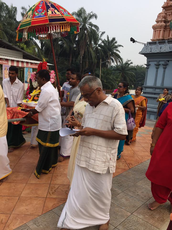 SIDDHA HEARTBEAT: AGATHIAR VIZHA PART 1