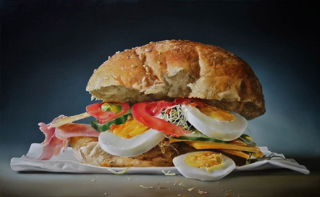 Mamute Insano: IMAGENS ULTRA REALISTAS